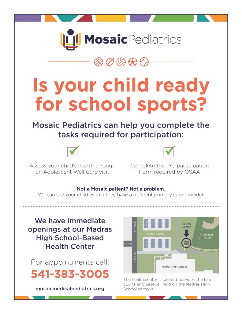 JEFFERSON COUNTY MIDDLE SCHOOL | Jefferson County School District 509J