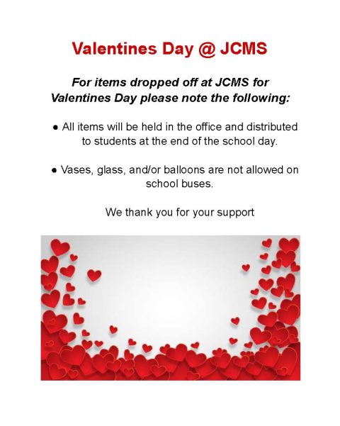 JEFFERSON COUNTY MIDDLE SCHOOL | Jefferson County School District 509J