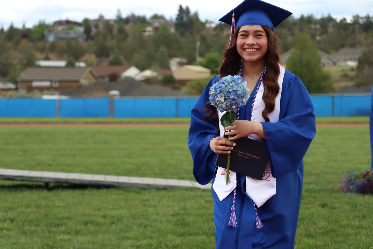 MADRAS HIGH SCHOOL | Jefferson County School District 509J