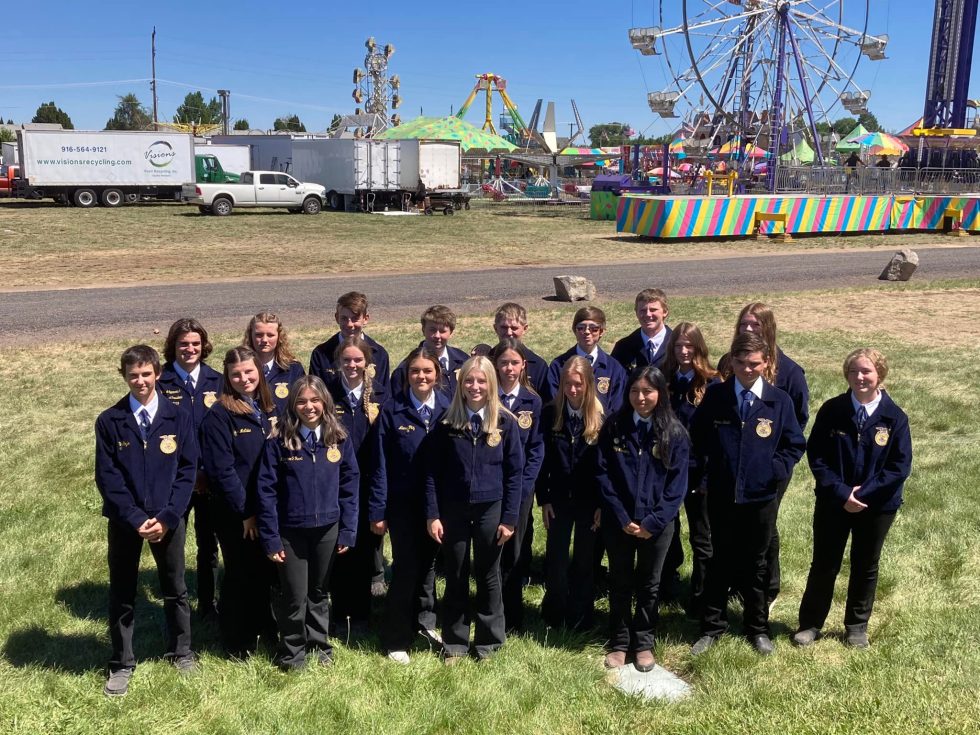 JEFFERSON COUNTY MIDDLE SCHOOL | Jefferson County School District 509J