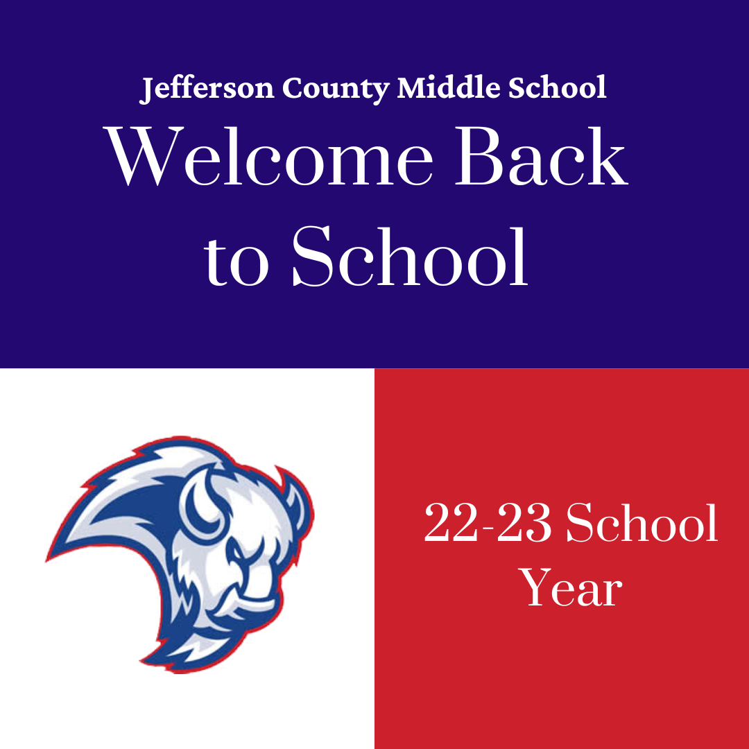 JEFFERSON COUNTY MIDDLE SCHOOL | Jefferson County School District 509J