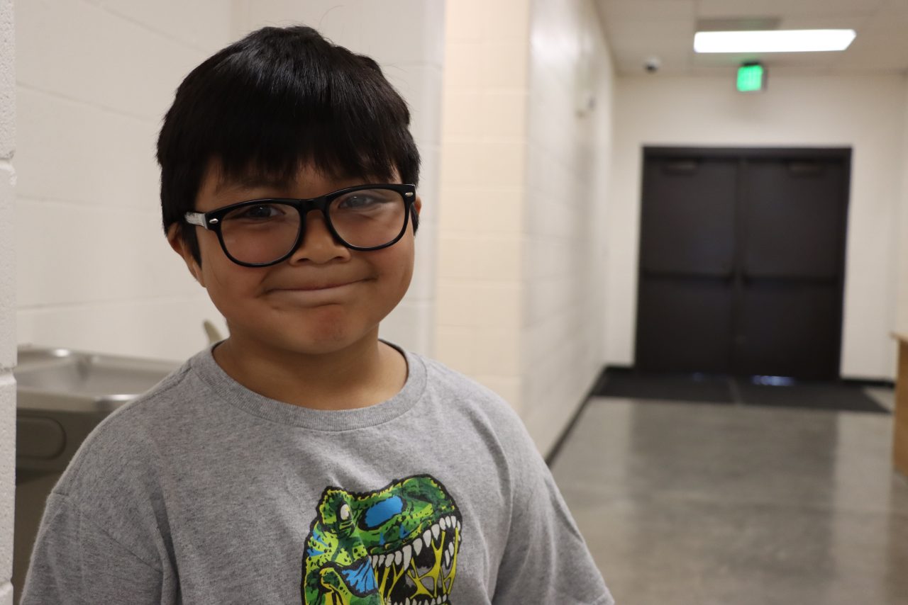 BUFF ELEMENTARY | Jefferson County School District 509J