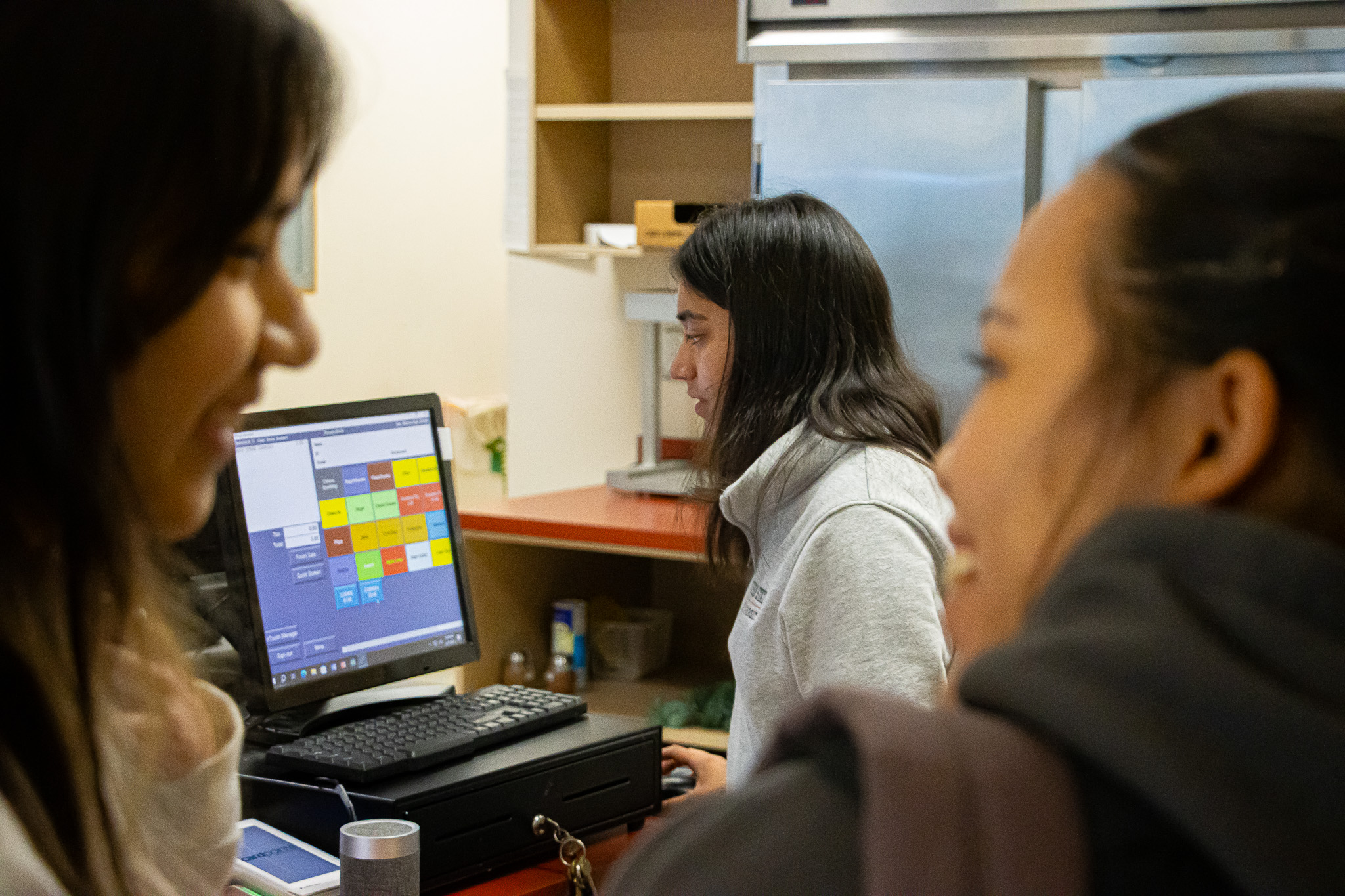 MHS Business CTE Program Empowers Students Through Student Store ...