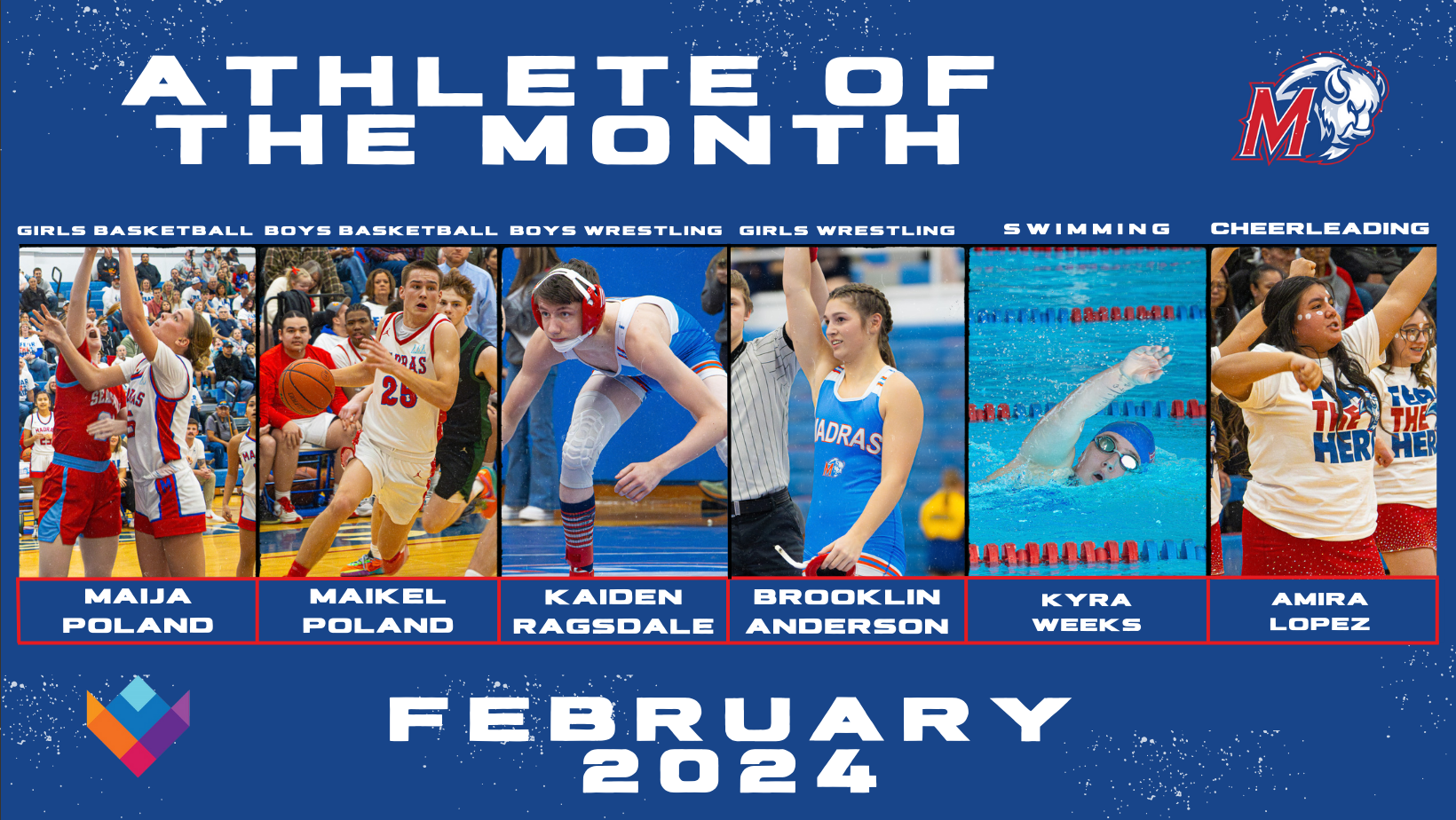 MADRAS HIGH SCHOOL | Jefferson County School District 509J