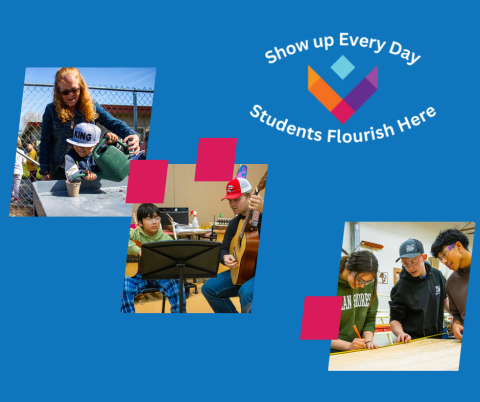 JEFFERSON COUNTY MIDDLE SCHOOL - Jefferson County School District 509J