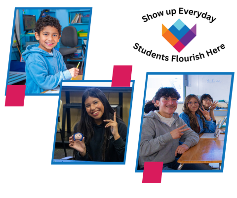 JEFFERSON COUNTY MIDDLE SCHOOL - Jefferson County School District 509J